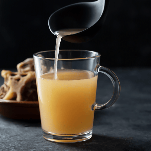 Beef Bone Broth UK: Nutrient Rich, Nourish Your Body - Ossa Organic